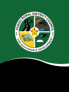 Vungu Rural District Council – For Sustainable Development